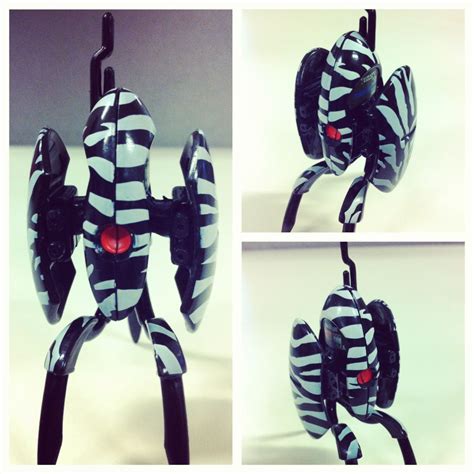 Aperture Laboratories Sentry Turret From Portal