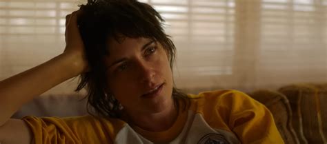 Kristen Stewart And Katy Obrian Star In First Trailer For “love Lies