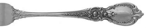 Towle Silver Charlemagne Sterling 1963 Replacements Ltd