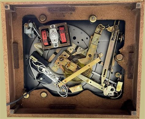 Dual 1209 Vintage Turntables