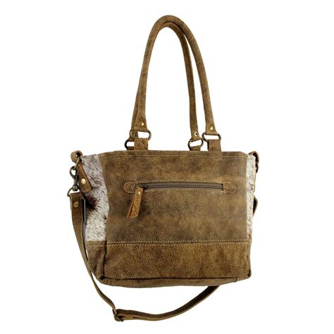 Multi Colored Patchwork Genuine Leather Purse Shoulder Bag Purple