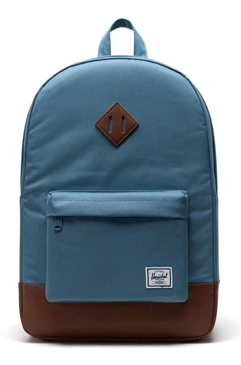 Herschel Backpack London Store At Autumn Allen Blog