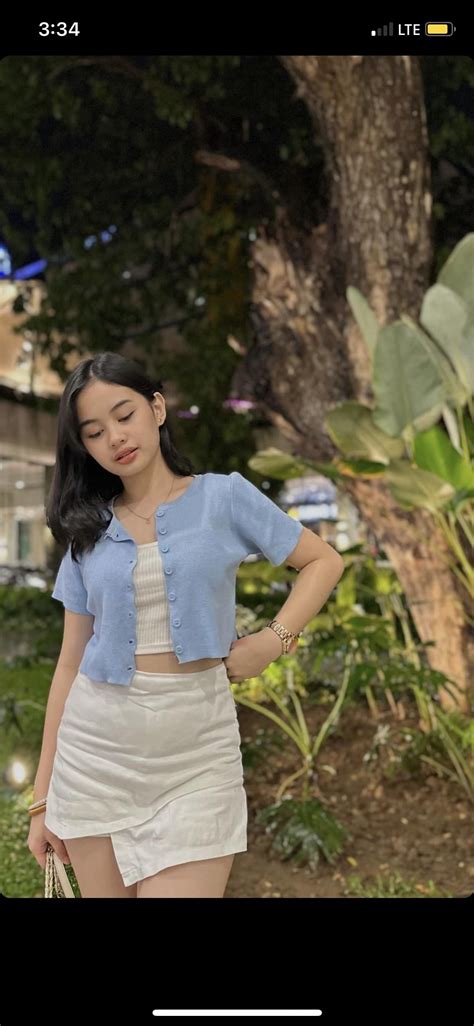 Chesca Rpinaybeauties