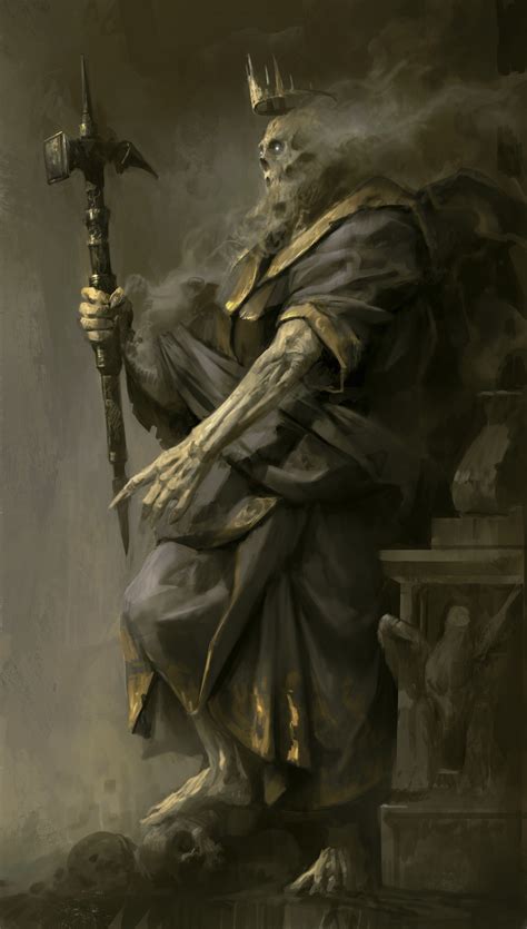 The King In The North By Marc Grunert R Imaginarynobles