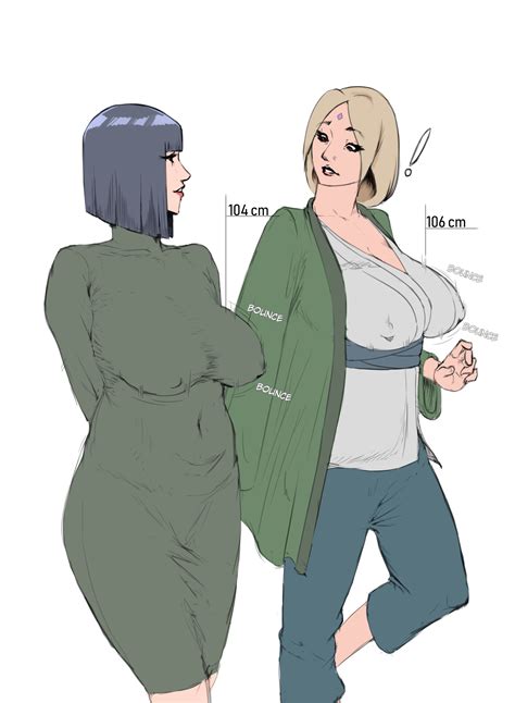 Rule 34 2girls Black Hair Blonde Hair Boruto Naruto Next