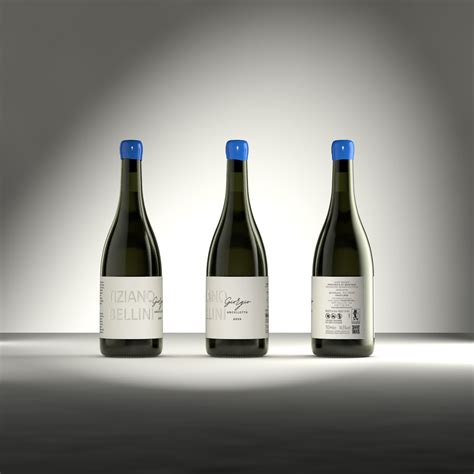 Giorgio – Tiziano Bellini Wine