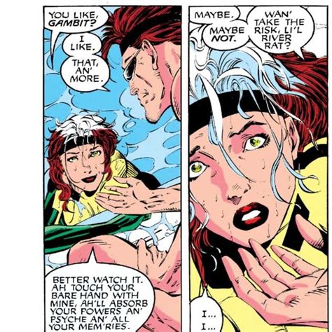 Sorry Thor Gambit Is Marvels Hottest Heartthrob And We Can Prove It