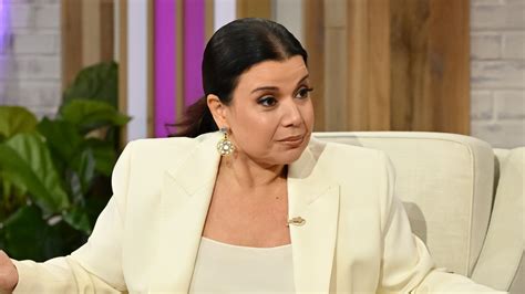 The Views Ana Navaro Sherri