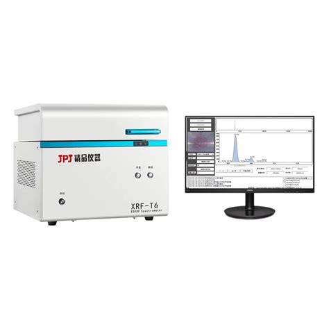 Rohs20测试仪能量色散x荧光光谱仪气相色谱质谱联用仪 深圳市精品杰仪器有限公司