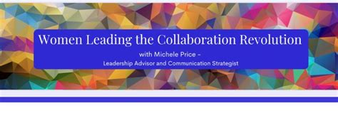 Michele Price On Linkedin When Are You Modeling Collaboration How Are You Delivering Value With…
