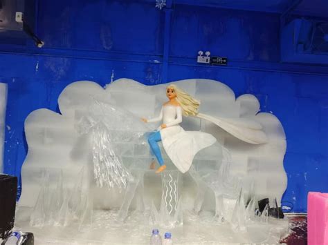 About Snowlim Wonderland