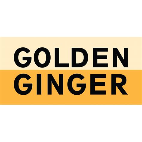 Golden Ginger Hair Care Added A Golden Ginger Hair Care