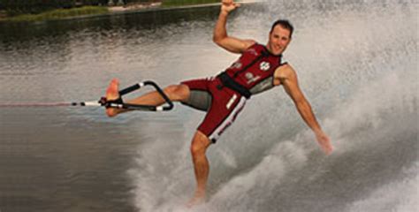 Keith St Onge Walks On Water