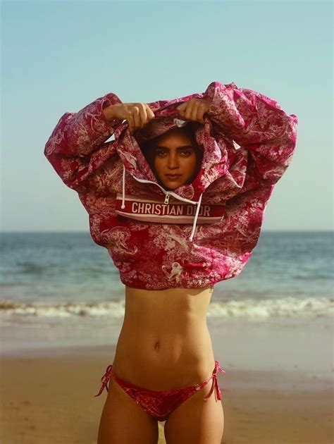 Picture Of Melissa Barrera