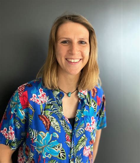 Annick Goerens Lux Film Festival