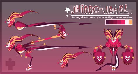 Sonaria News 11 27 2023 New Masked Boogeyman Shararook New Jester Jhiggo Jangl Fandom