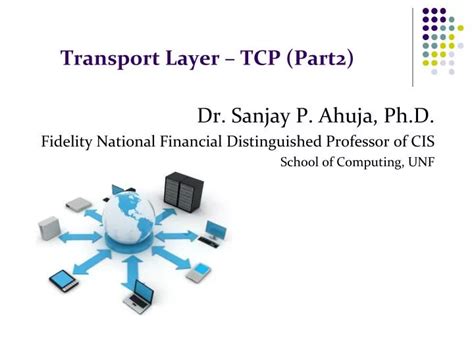 Ppt Transport Layer Tcp Part2 Powerpoint Presentation Free Download Id6371485