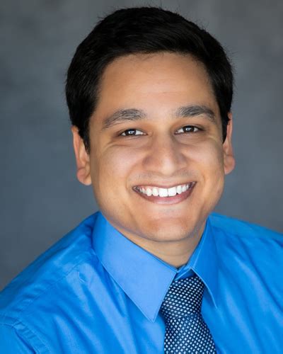 Pediatric Hospitalist Dr Kavi Madhani Md Choc Orange County