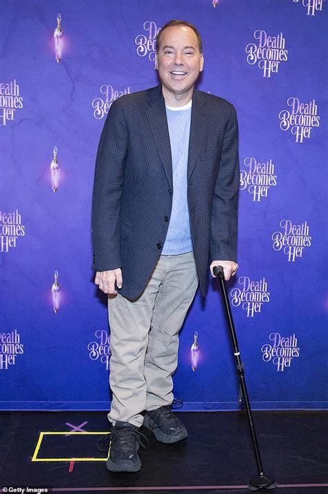 Disturbing Texts Of Nbc Boss Found By Partner As Sick Sex Scandal