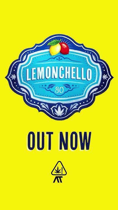 Lemonchello🍋out Now Linkinbio Youtube