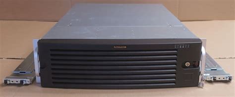 Supermicro Superchassis Cse 836 Amd Epyc 7232p 64gb Ram 16bay 3u Server