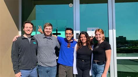 Work Experience Engineering Pablo Barrientos