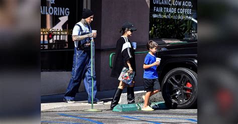 Kourtney Kardashians Son Reign Denies Justin Bieber Paternity Rumors