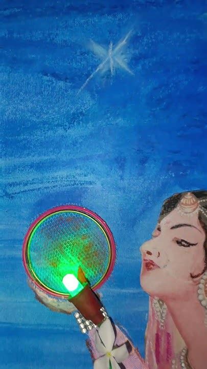 Karwachauth Ki Sabhi Behno Ko Saprem Bhet Youtube