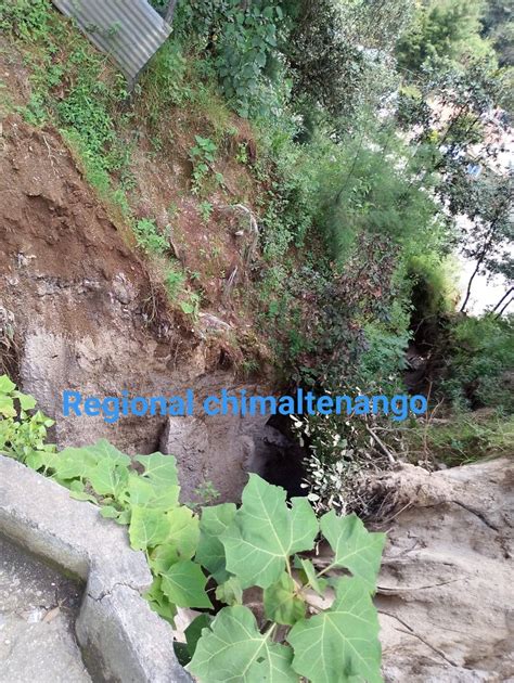 Regional Chimaltenango Added A Regional Chimaltenango