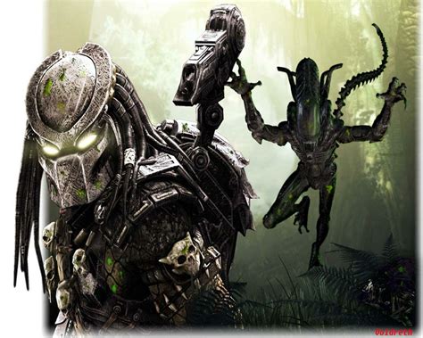 Alien Vs Predator Desktop Wallpapers Phone Wallpaper Pfp S