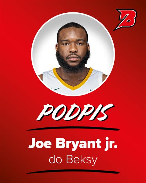 Joe Bryant Jr
