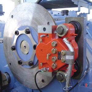 Caliper Brake Solutions From Altra Provide Reliable Performance On Wind