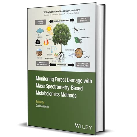 Monitoring Forest Damage With Mass Spectrometry Based Metabolomics Met