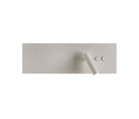 Edge Reader Led Matt White Architonic