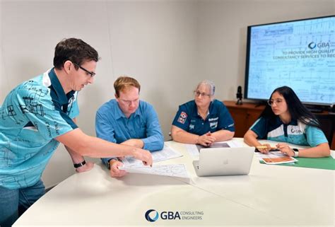 Gba Consulting Engineers On Linkedin Engineeringdesign Civildesign Sketches Civilinfrastructure