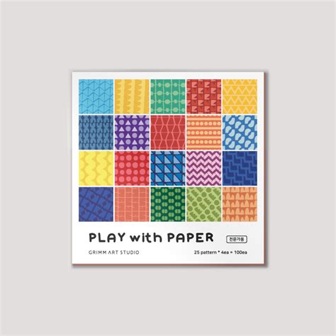 색종이 그림아트스튜디오