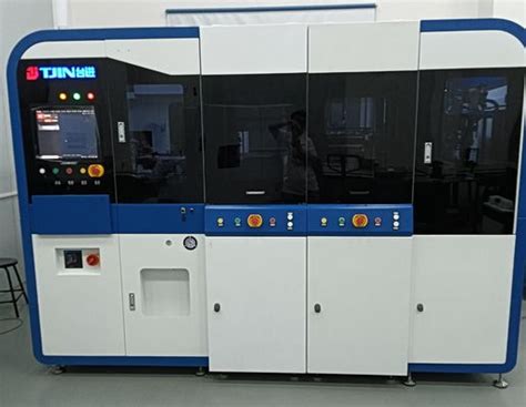 Semiconductor Molding Equipment Factory Buy Good Quality Semiconductor