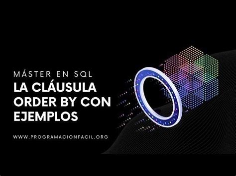 La Cláusula Alias As En Sql Uso Y Ejemplos Prácticos Lab Es