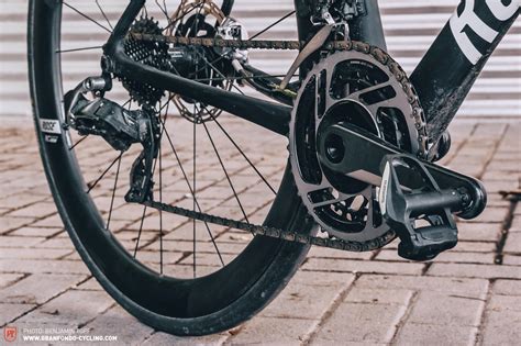 Review Rose X Lite Six Disc Red Etap Axs Gran Fondo Cycling Magazine