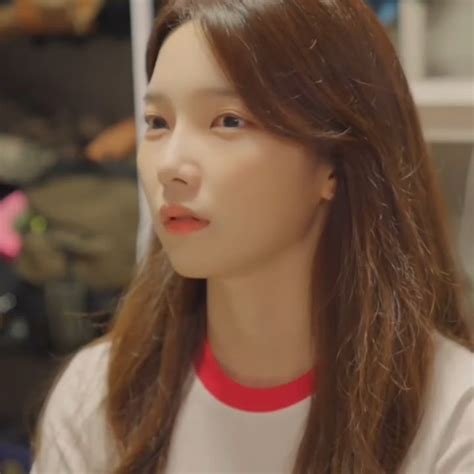 한지우배우 Youtube