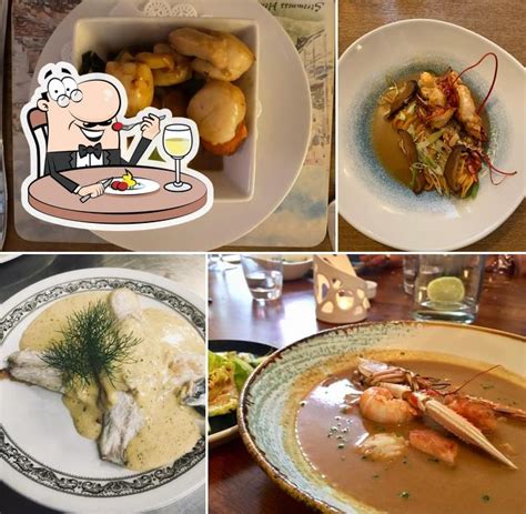Top 5 Restaurants With Prawns In Stromness January 2026 Restaurant Guru