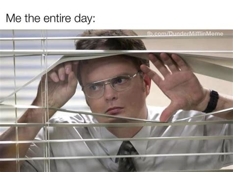 Meme Me Being Reassured By Fellow Redditors That Interview Invites