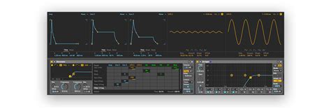 how to use ableton s wavetable blog splice