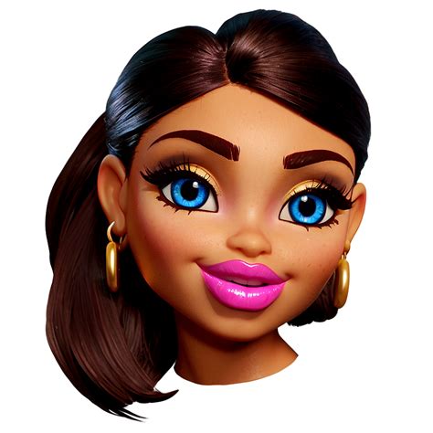 [200 ] Bratz Png Images
