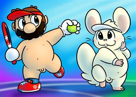 Rule 34 Anthro Ball Barefoot Black Mustache Blue Clothing Blue Eyes