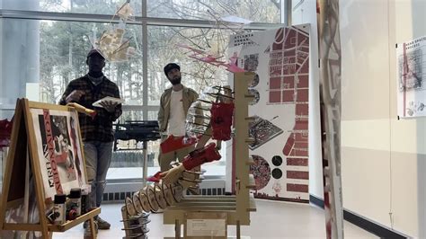 Zamila Karimi Senior Lecturer On Linkedin Mapping The Unseen