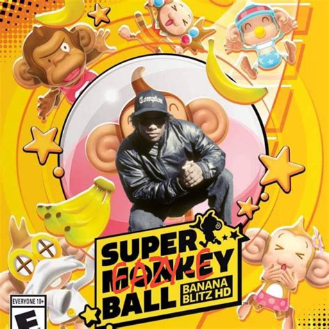 Eazy E X Snails House No More Fusion Swrratgrl