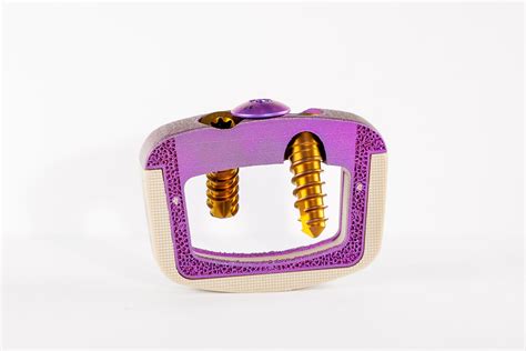 Tibrid Sa Standalone Alif Ibd — Omnia Medical