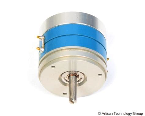 D20508 1 Penny And Giles Rotary Position Sensor Artisantg™