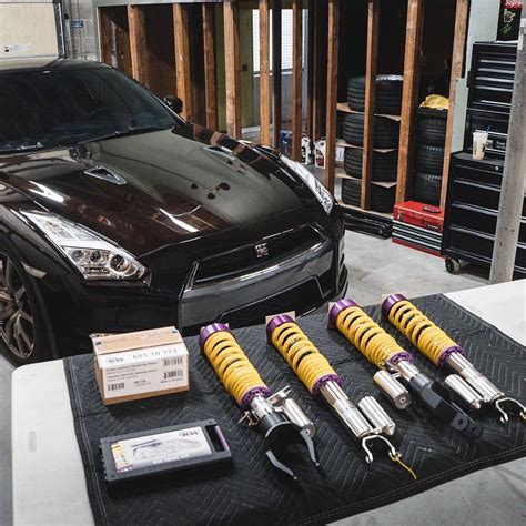 Kw Suspensions Are You Going To Install A Kw Kit In The Near Future
